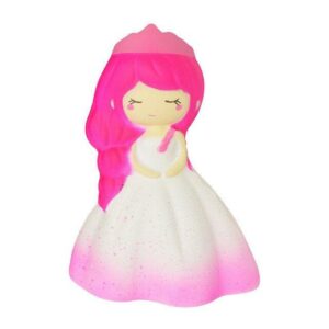 Kawaii Princess Squishy - Squishies USA
