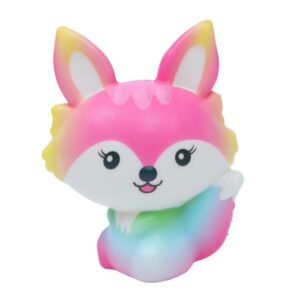 Fox Squishy - Squishies USA