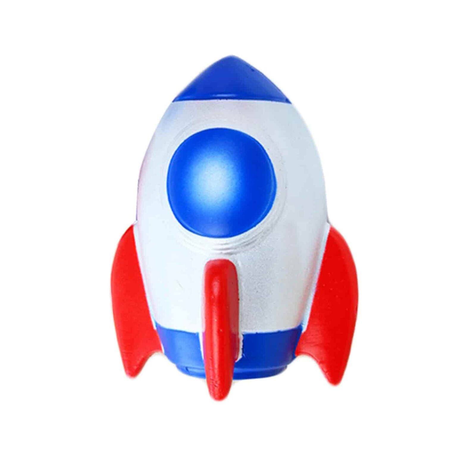 Rocket Squishy - Squishies USA