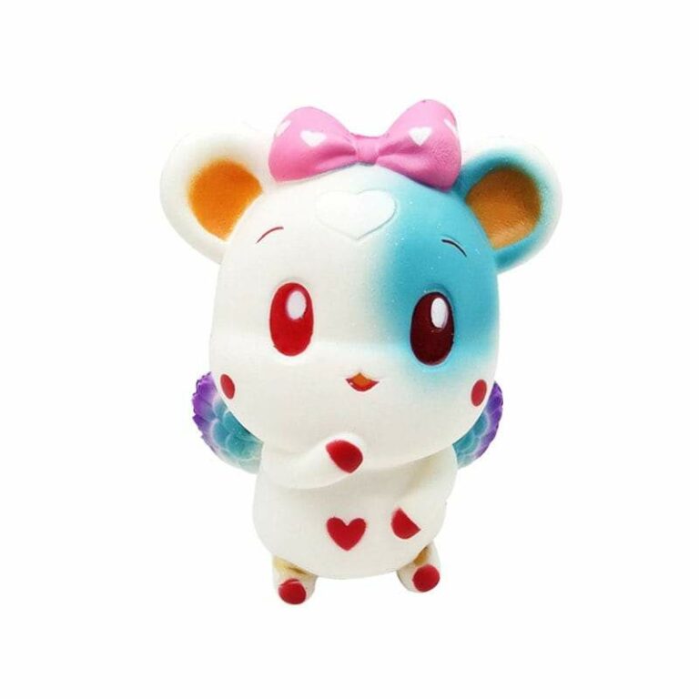 Mouse Squishy - Squishies USA