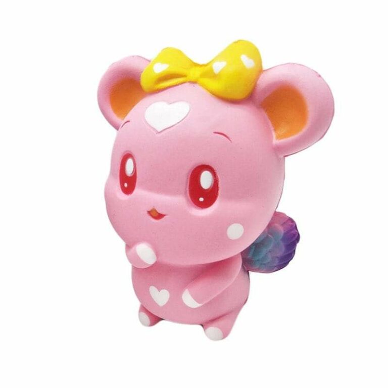 Mouse Squishy - Squishies USA