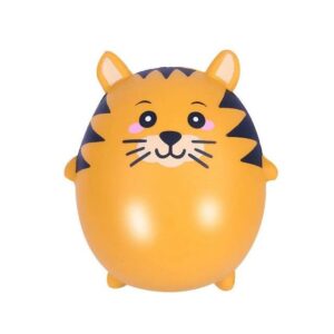 Kawaii Tiger Squishy - Squishies USA