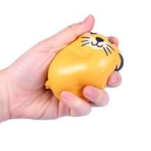 Kawaii Tiger Squishy - Squishies USA