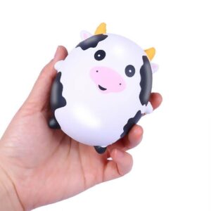 Magic Cow Squishy - Squishies USA