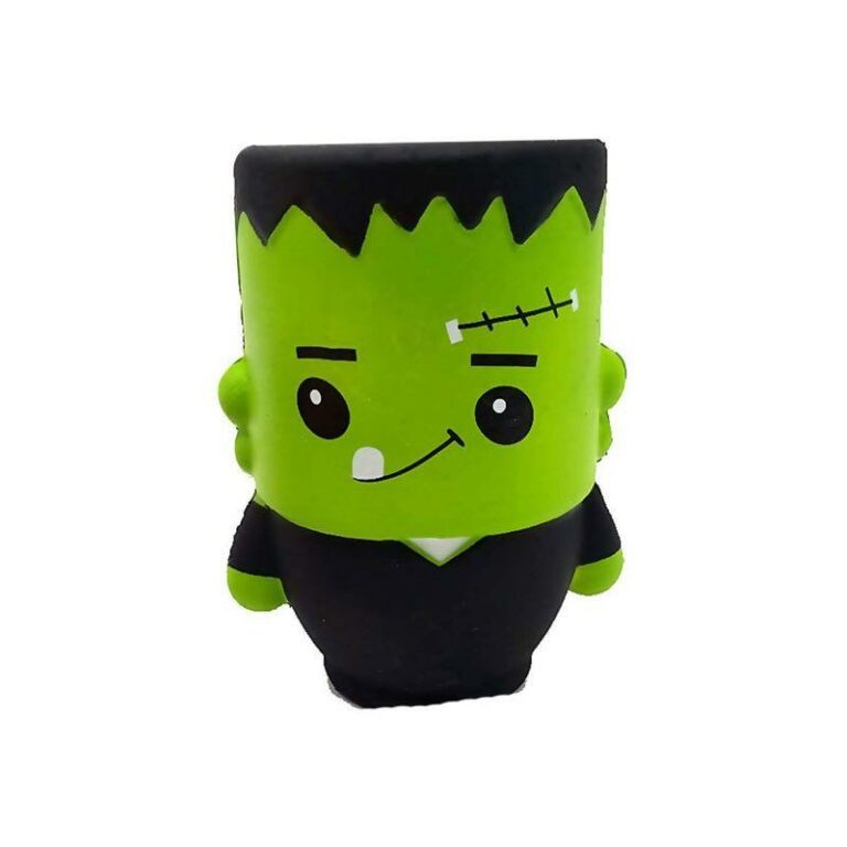 Zombie Squishy - Squishies USA