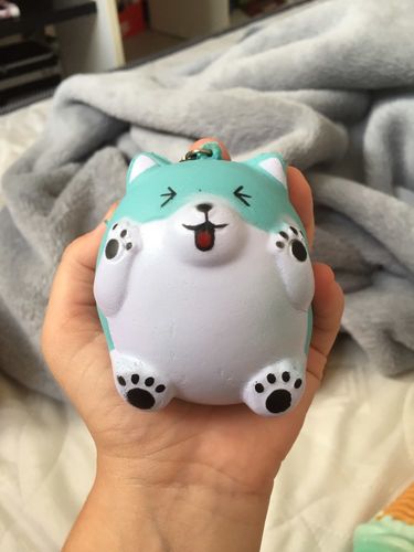 Bear Squishy - Squishies USA