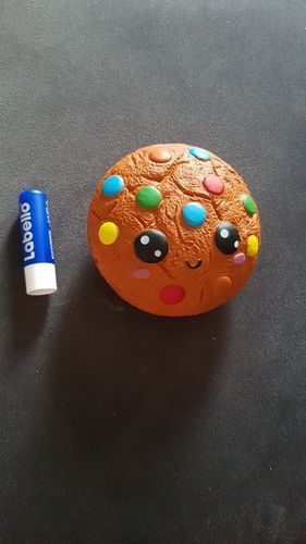 Cookie Squishy - Squishies USA