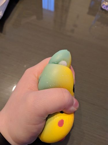 Rainbow Cat Squishy - Squishies USA