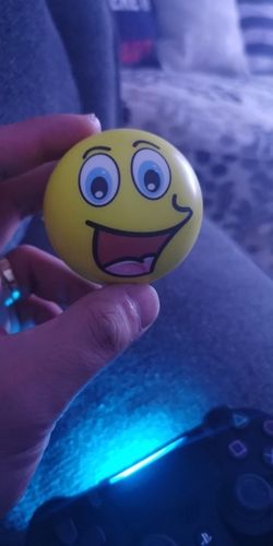 Emoji Squishy - Squishies USA