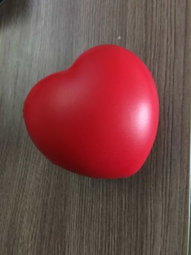 Heart Squishy - Squishies USA