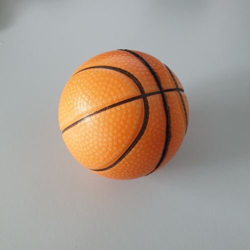 Basketball Squishy - Squishies USA
