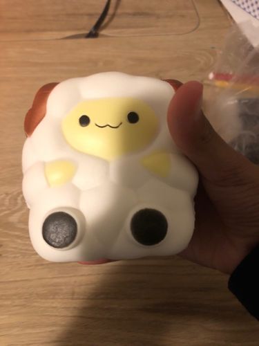 Sheep Squishy - Squishies USA